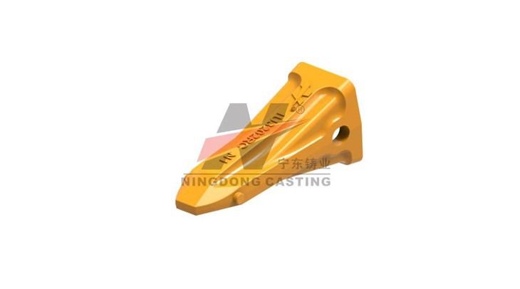 China 1U3202RC J200 Cat Style Rock Chisel Excavator Bucket Teeth ...